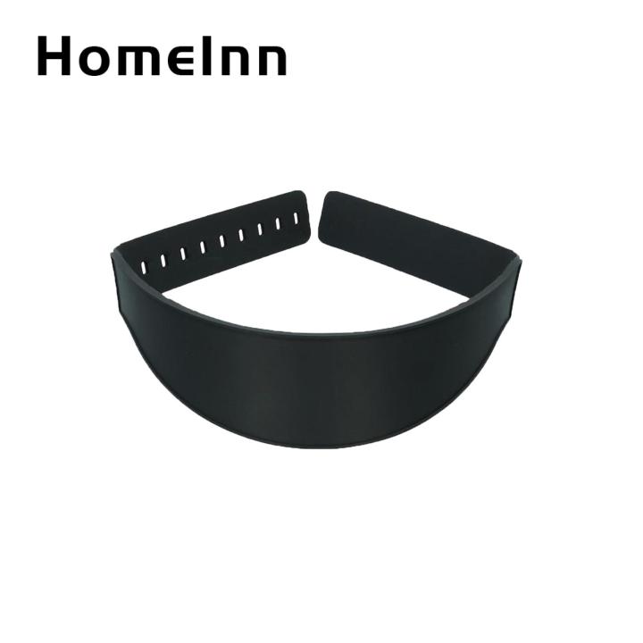 Hat Molding Tool Easy Snap-on Hat Brim Shaper Tool with 9 Curve Options ...