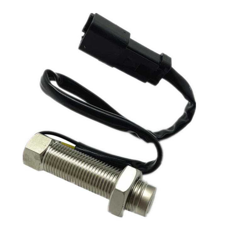 1 Piece 3244131 Sensor Speed Sensor C6.4 Speed Sensor Excavator Speed ...