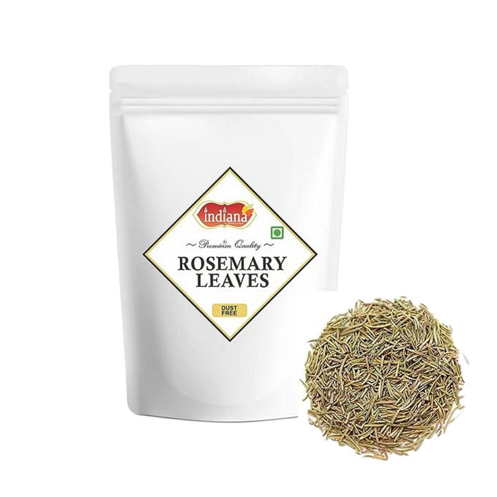Dry Rosemary & Rosemary Leaf 30G | Daraz.pk