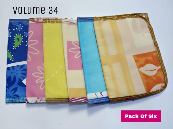 Pack of 12 Baby Godri | Daraz.pk