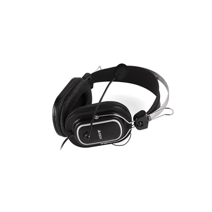 A4 tech HS-50 headset comfort fit stereo by The MegaPlex | Daraz.pk
