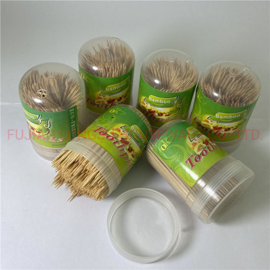 200 stick tooth pic wood 6pes pack | Daraz.pk