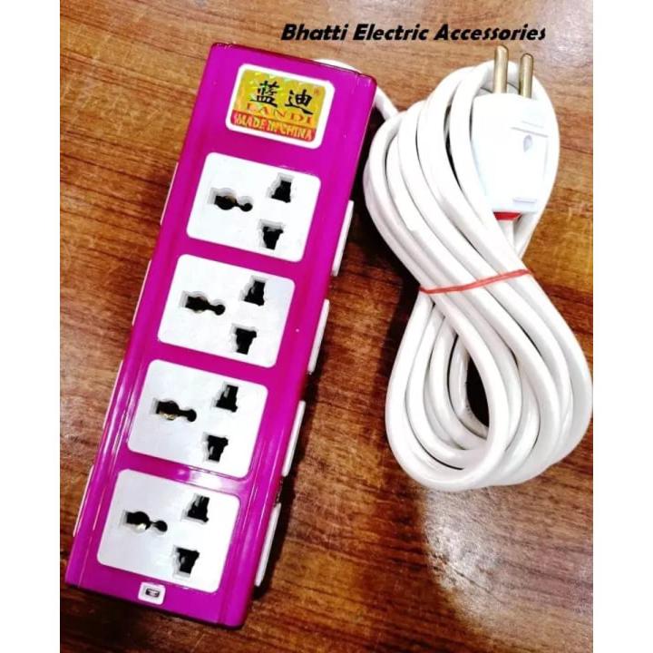 12 Ports High Quality Power Electric Multipurpose Extension Board With ...