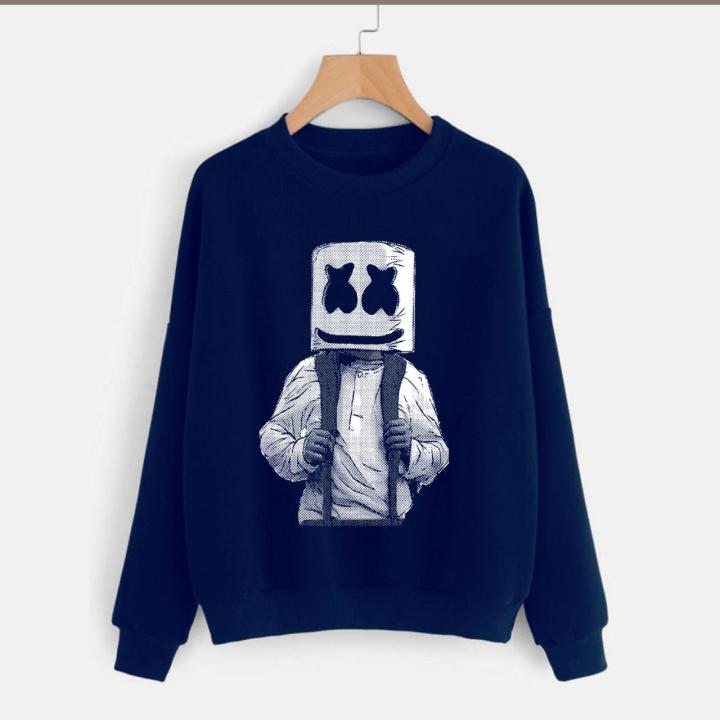 Full Sleeves Unique Design Sweat T-Shirts for Winter - Mens Boys | Daraz.pk