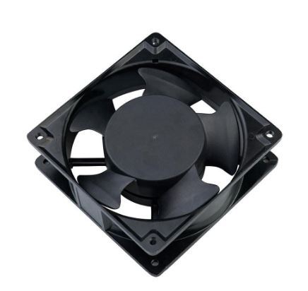 Panel EXHAUST FAN Metallic Body 6" inch Taiwaan Material | Daraz.pk