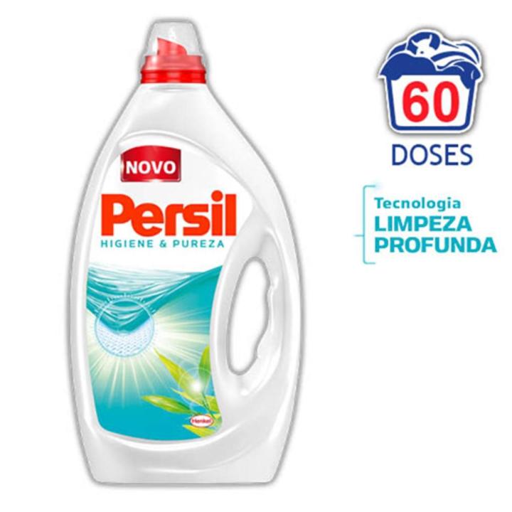 persil washing liquid higiene 3 Liter | Daraz.pk