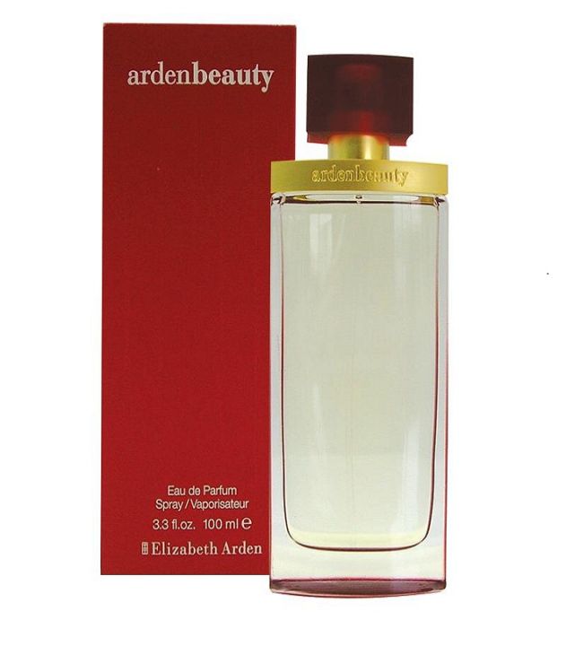 Araden Beauty by Elizabath Araden for Women EDP - 100 ML | Daraz.pk