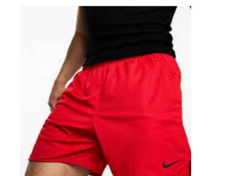 Sports Gym Wear Mens Nicker Shorts | Daraz.pk