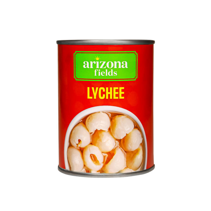 Arizona Fields Lychee 567g | Daraz.pk