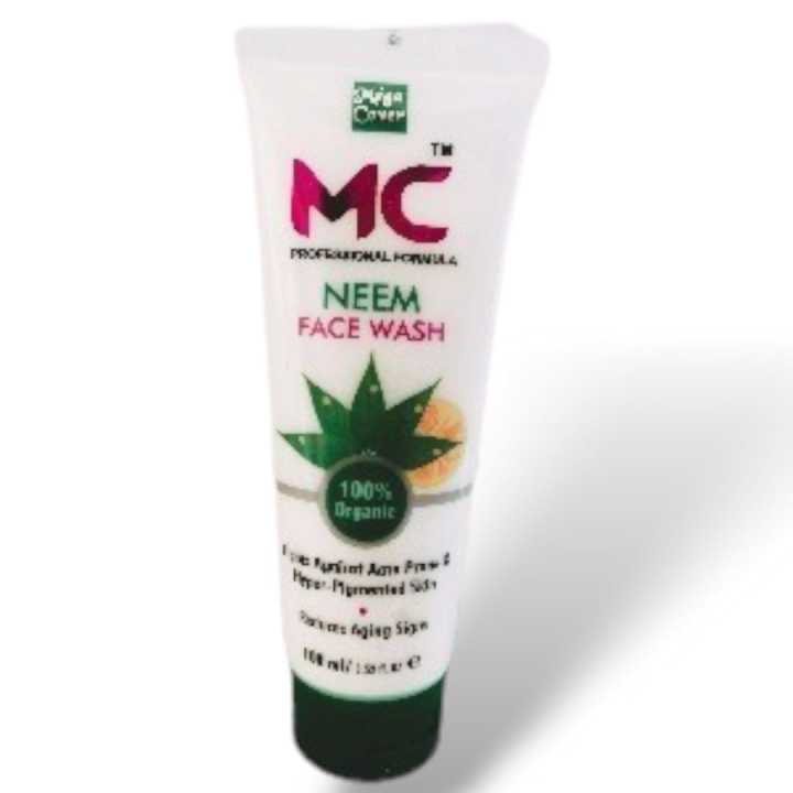 Mc Beauty Cream Skin Brightening Cream Whitenes Softness And Protection ...