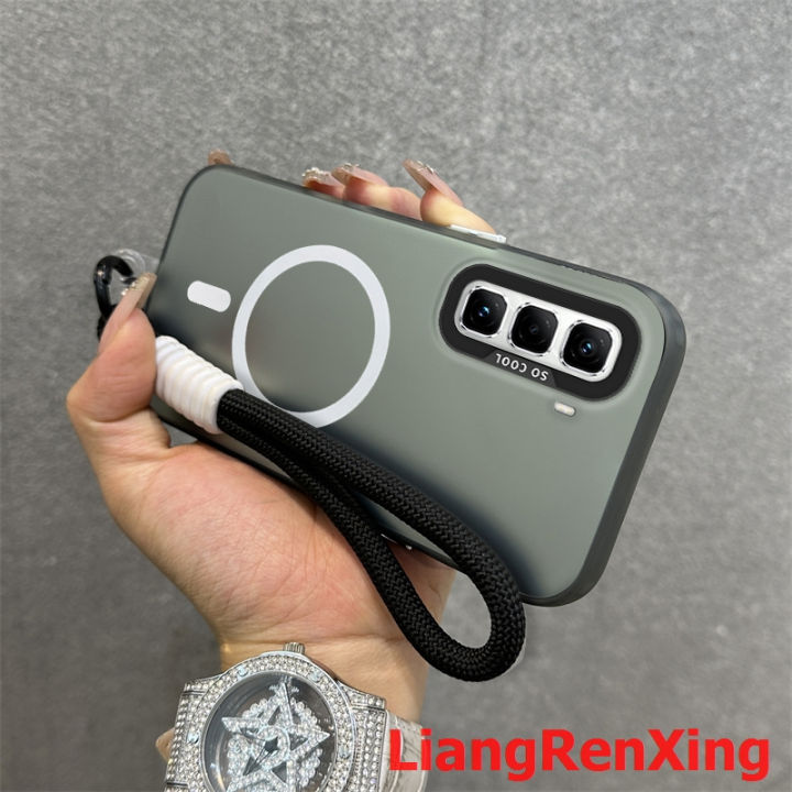 Case for infinix HOT 60 50 pro plus 60 50 pro+ 50 60i 60 pro 4G back ...