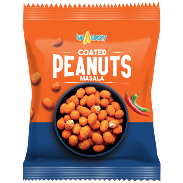 Coated Peanut Masala | Daraz.pk