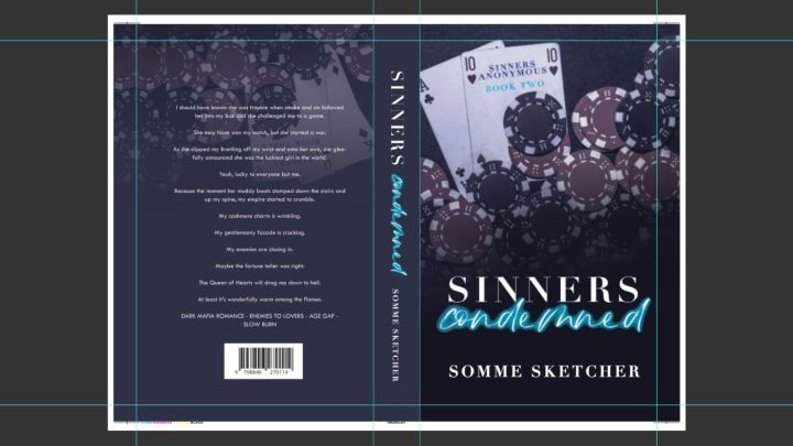 SINNERS CONSUMED | Daraz.pk: Buy Online at Best Prices in Pakistan ...