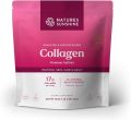 Nature's Sunshine Collagen Powder Type I and III Grass Fed and Pasture ...