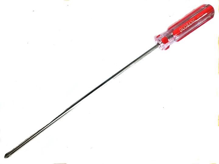 Long Reach Magnetic Screwdriver | Daraz.pk