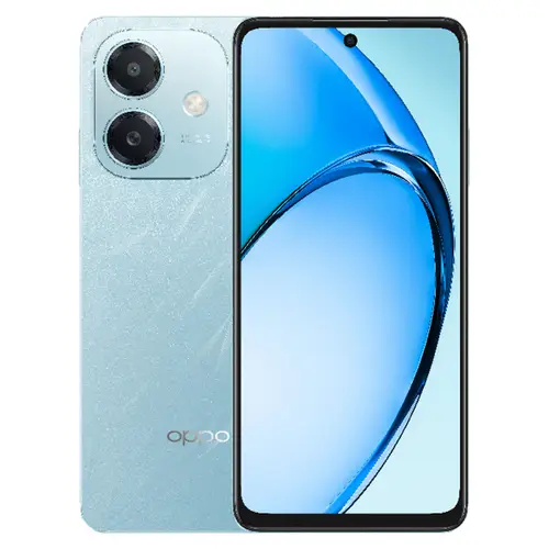 Oppo A3x RAM 4 GB ROM 64 GB Front Camera 5 MP Back Camera 8 MP Battery ...