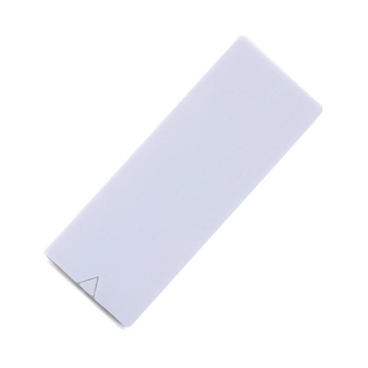HomeInn Wall Mounted Self Adhesive Extension Socket Fixator Plug Board ...