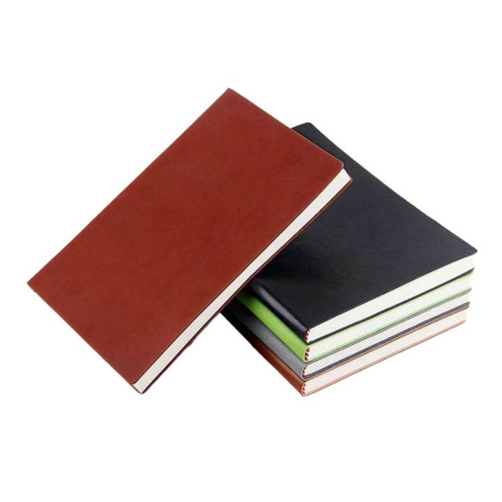 Executive Office Notebook Diary 2023 Good Paper Style A5 Size with ...