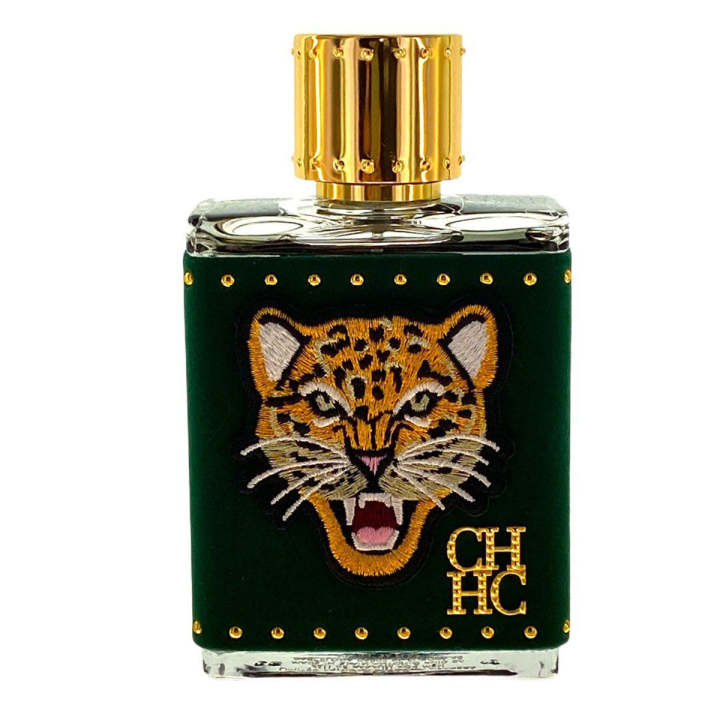 Carolina Herrera Beasts (limited Edition) Perfume Edp 100ml | Daraz.pk