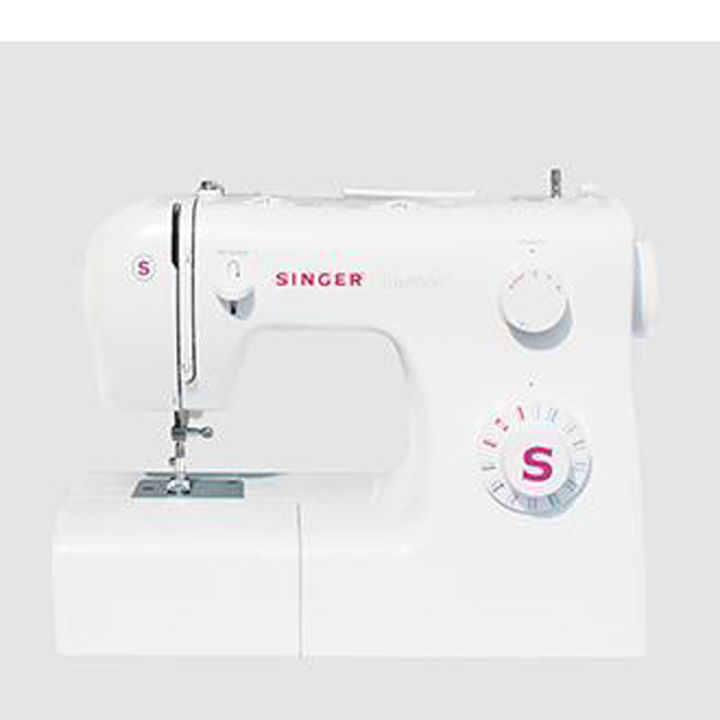 Singer 2263 - Zig Zag - Machine - White | Daraz.pk