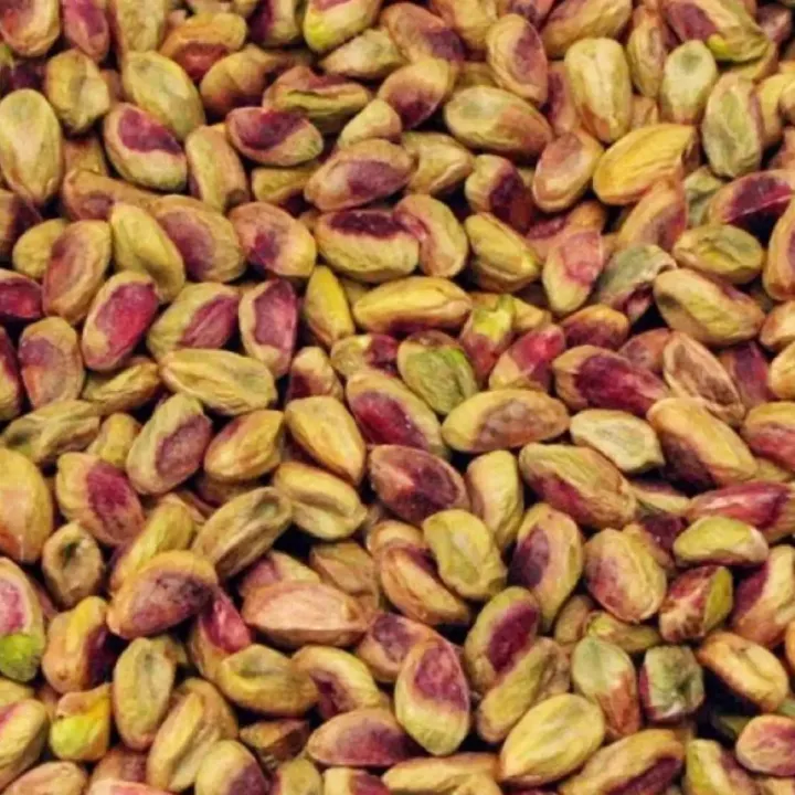 Pistachio kernels - Pista Giri 250 gram | Daraz.pk