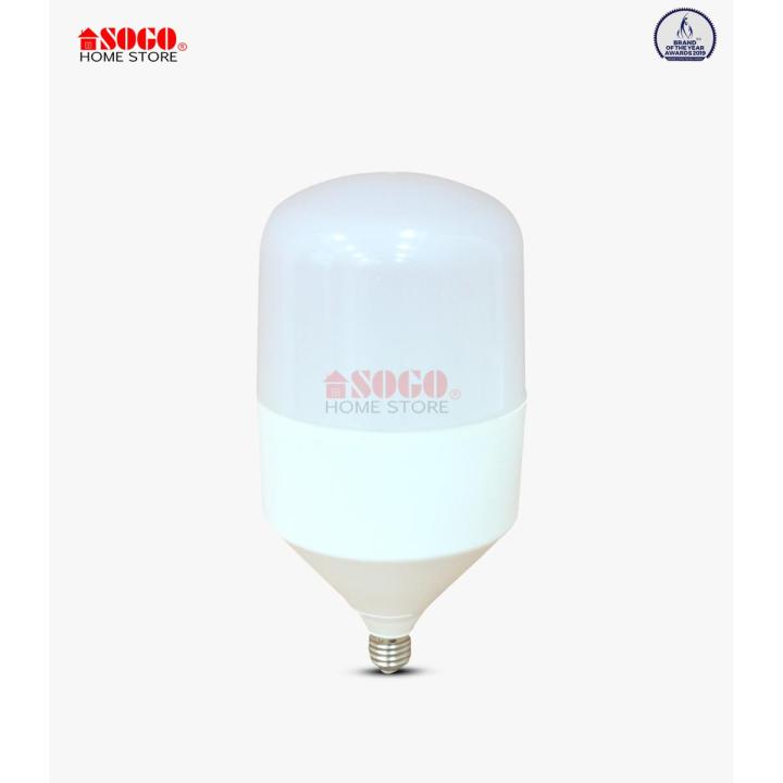Sogo Led Bulb 50watts (E27) Screw Type | Daraz.pk