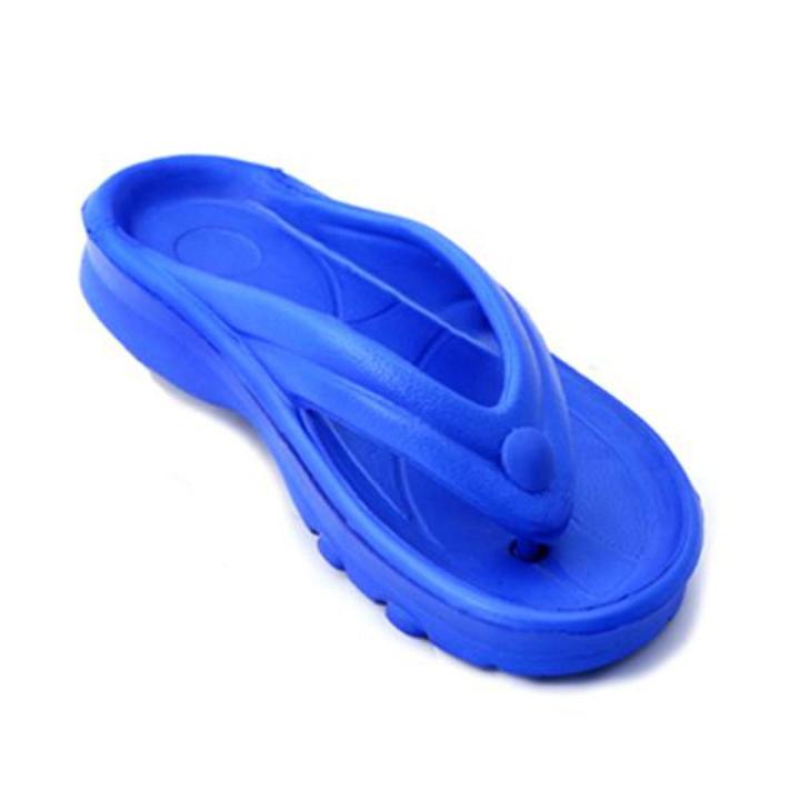 New Thick Sole Eva Flip Flops for Men - Perfect Blend of Style and ...