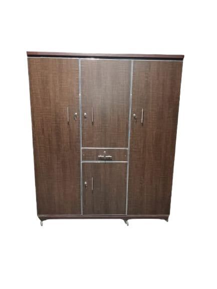 16 inch Wooden Almari for Clothes | Wooden Almari Closet | Hanging ...