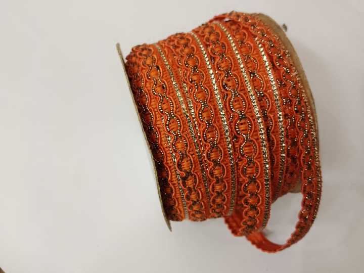 (5 yard/Gaz) FANCY LACE FOR CLOTHES/ PAKISTAN LACE | Daraz.pk