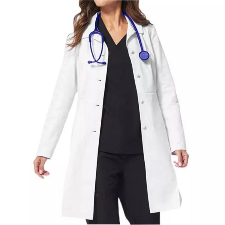 Lab Coat Medical Overall OT Kit for Female Male Online Women Buy Online ...
