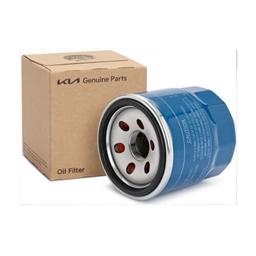 KIA PICANTO, STONIC OIL FILTER GENUINE - Made In Korea | Daraz.pk
