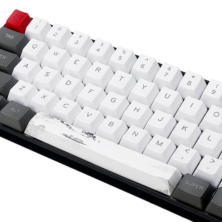 Boating Computers trip PBT Space Bar Keycap 6.25u Keycap for Mechanical ...