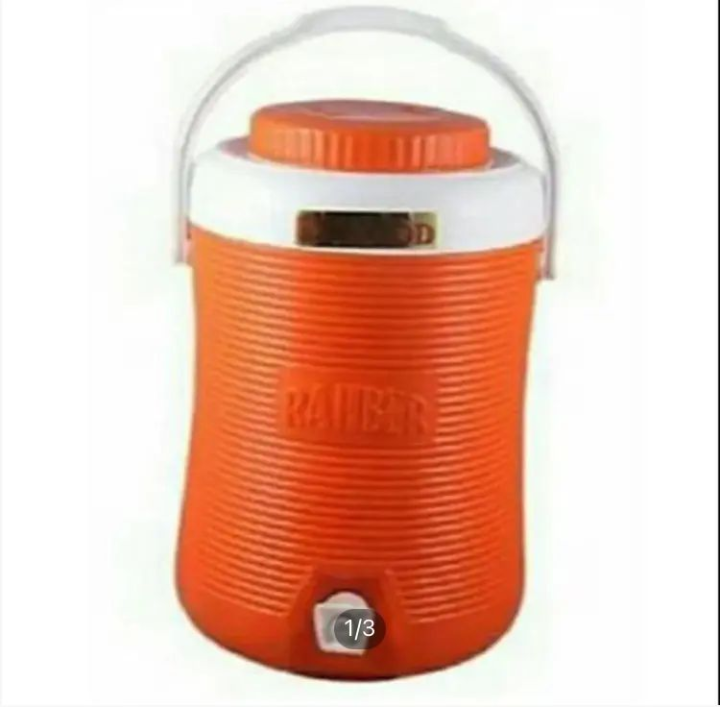 Handy Water Cooler - (4.5L) #21 | Daraz.pk
