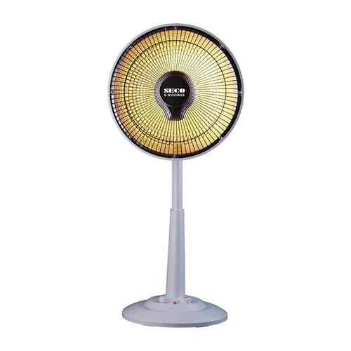 Seco SG-511 Sun Halogen Heater | Daraz.pk