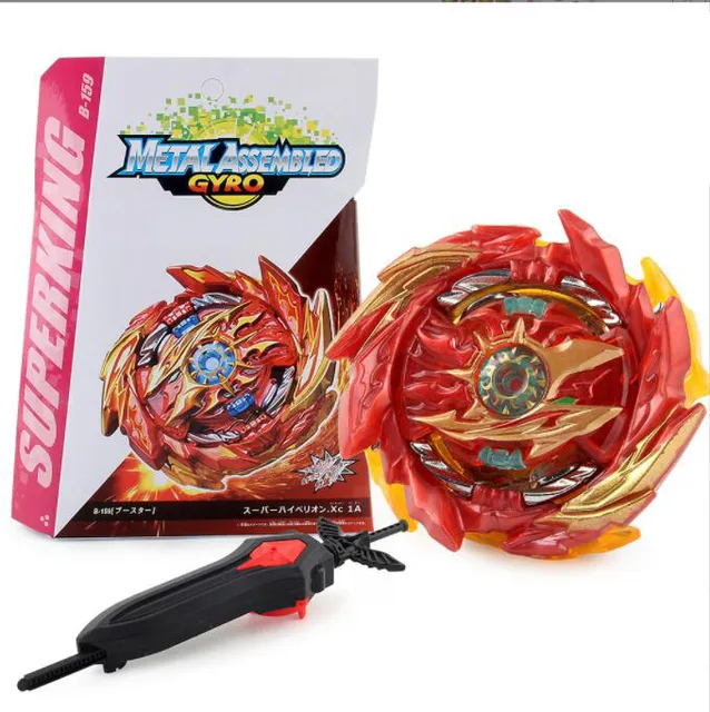 JIUshop beyblade burst cho z achilles B-X TOUPIE BURST BEYBLADE ...