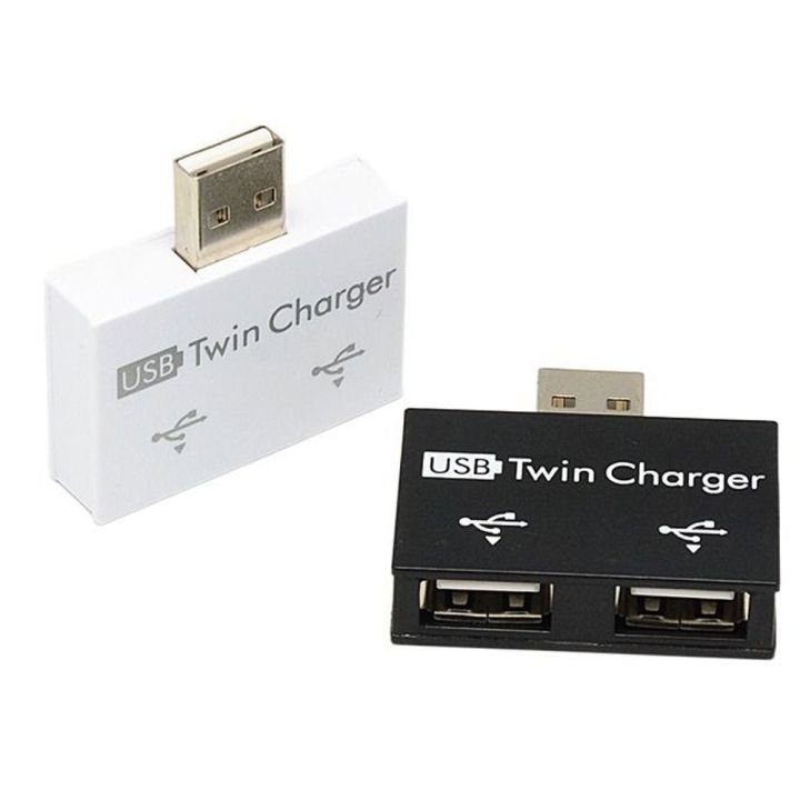 For PC Computer Laptop Portable Adapter Converter USB Adapter Dock ...