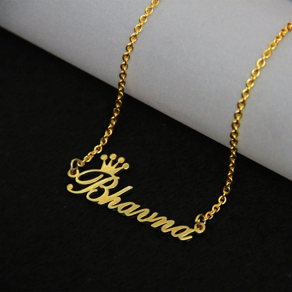Bhavna name locket store