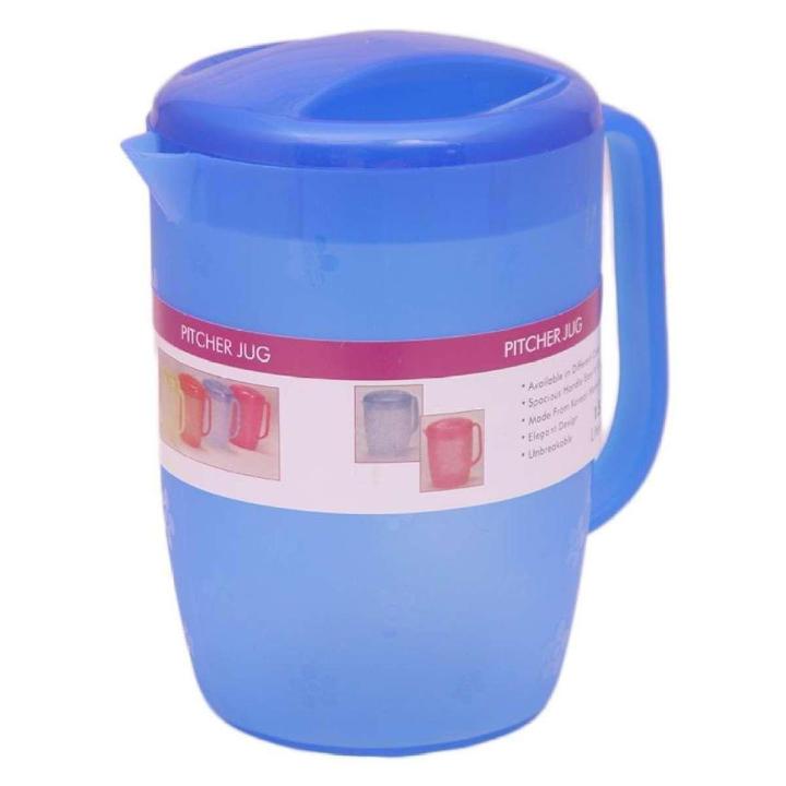 Plastic Pitcher Jug 1.5 L | Daraz.pk