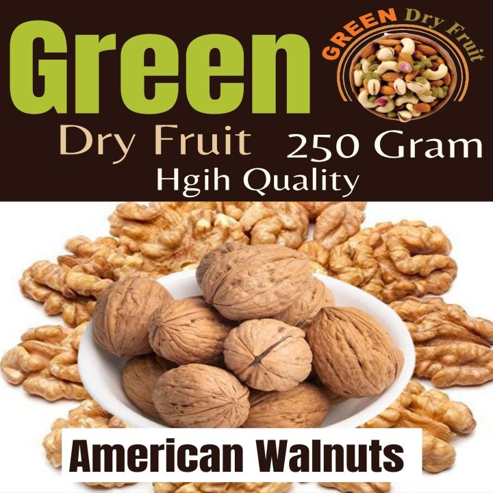 Kaghzi Akhrot - Akhrotgiri - – High quality – Green Dry Fruits -Fresh ...