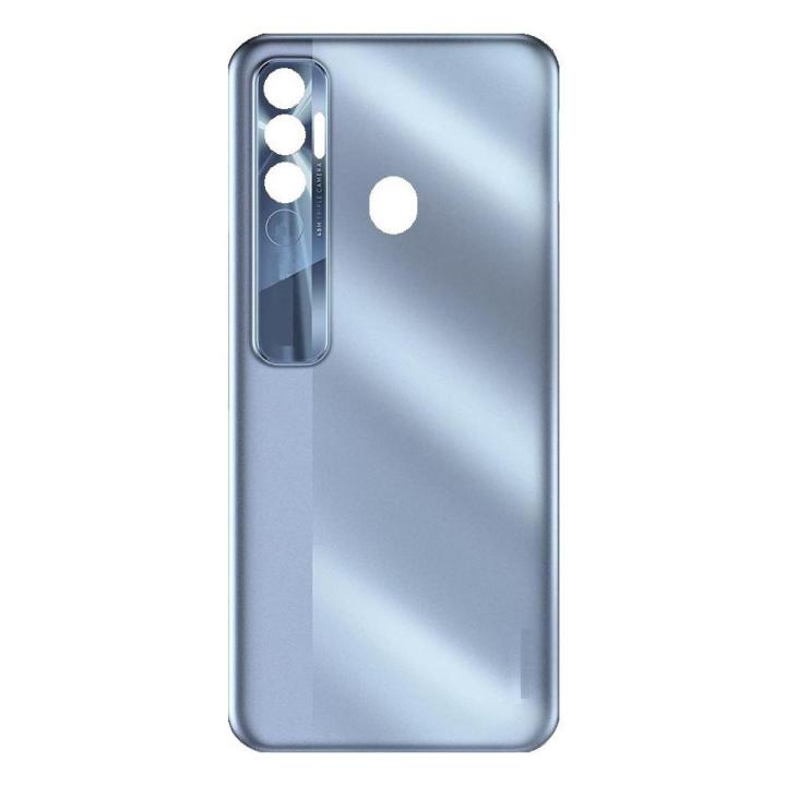 tecno Spark 7 pro back replacement | Daraz.pk