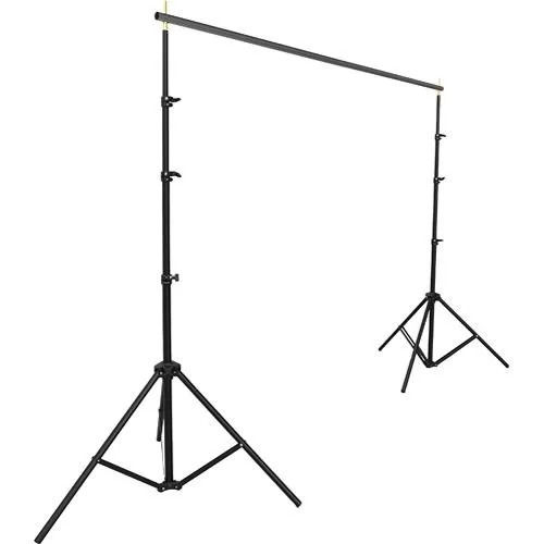 Frame Stands for Chroma Key Studio Backdrop Video Backdrop Background ...