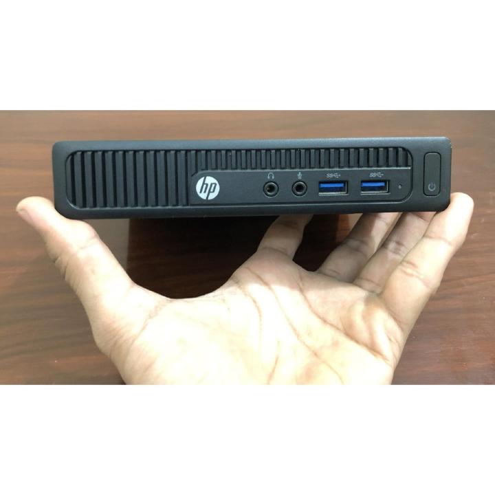 Mini PC Intel 4th Generation Pentium Processor, Tiny Size CPU, board ...