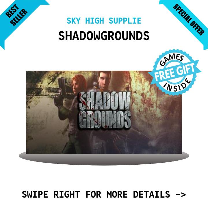 SHADOWGROUNDS.JPG - PC Game - Easy and complete Installation Guide ...