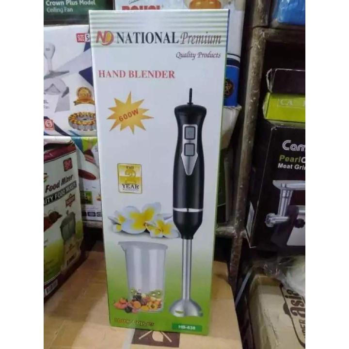 Electric Stick blender, Commercial Hand Blender, Beating liquid ...