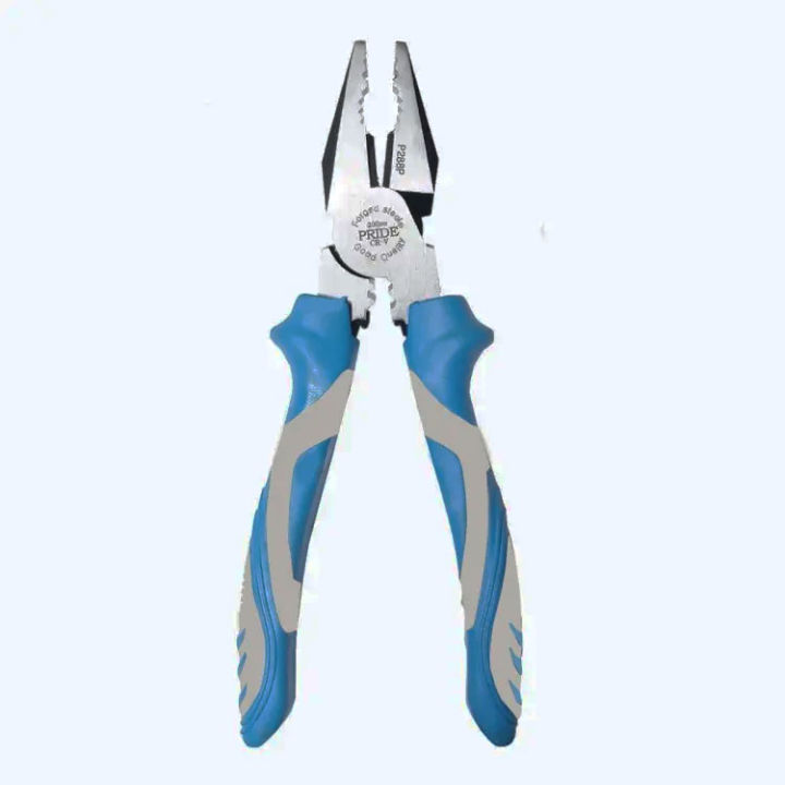 Pride CrV Electric Combination Plier 8inch | Daraz.pk