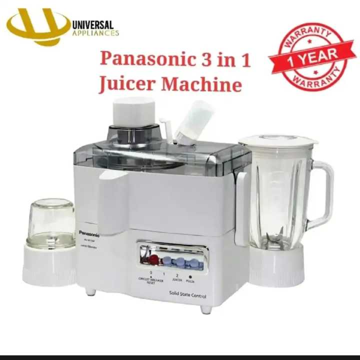 3 in 1 juicer machine/Multi functional 3 in 1 Juicer Grinder and ...