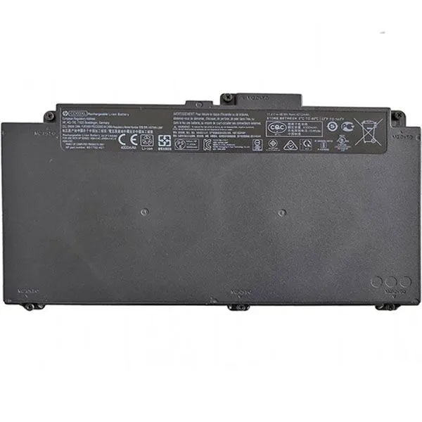 HP ProBook 645 G4 640 G4 650 G4 CD03XL HSN-I14C-4 HSN-I14C-5 HSN-I15C ...