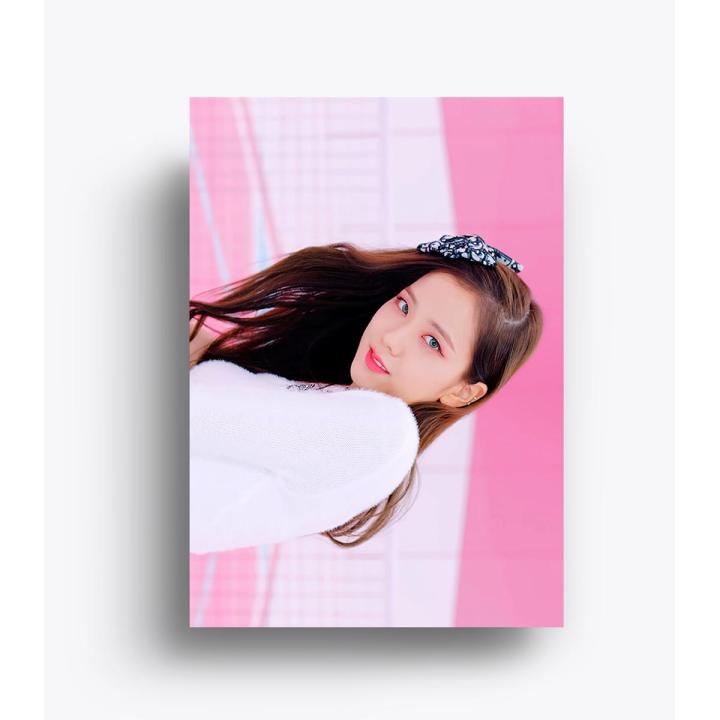 Jisoo blackpink kpop poster | Daraz.pk