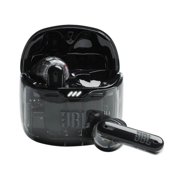 JBL TUNE FLEX True Wireless headphones 12mm Driver Unit Bluetooth 5.2 ...