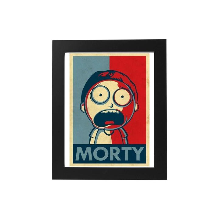 Rick And Morty Rick Sanchez Quotes TV Show Posters Vinyl Paper Quotes ...